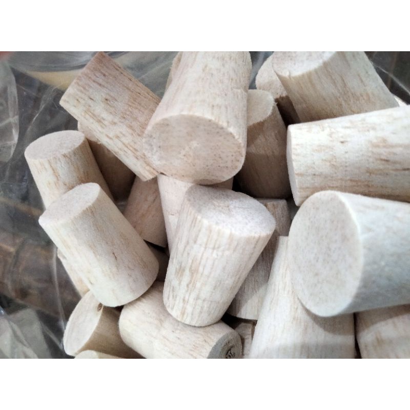 Jual tutup botol kayu/sumbat botol | Shopee Indonesia