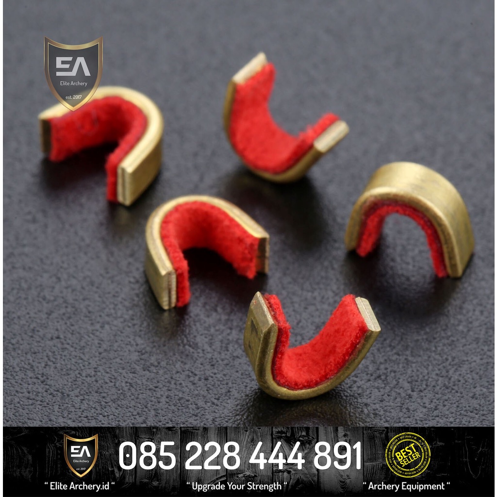 Jual Nocking Point - Nock Point | Shopee Indonesia