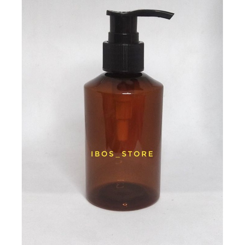 Jual Botol Pump Pet 150ml | Shopee Indonesia