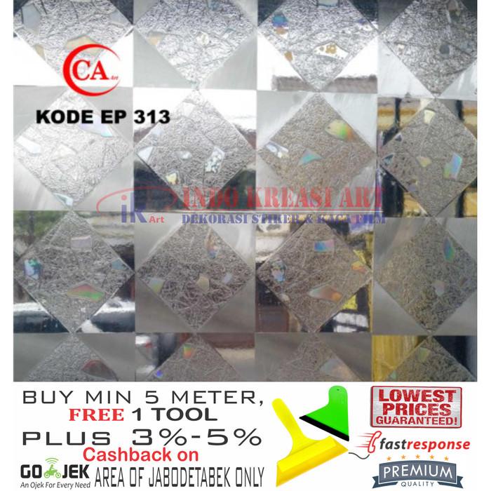 Jual Stiker Kaca Sticker / Stiker Kaca Motif Grafir | Shopee Indonesia