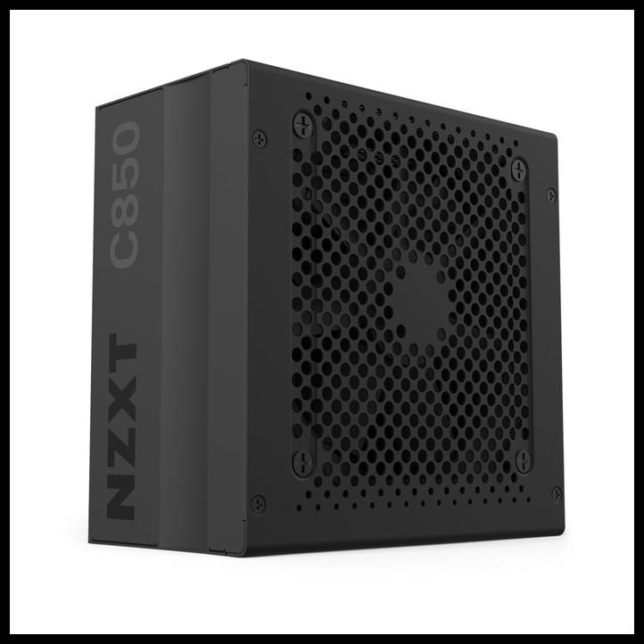 Jual Nzxt C C850 - 850W 80+ Gold Fully Modular | Shopee Indonesia