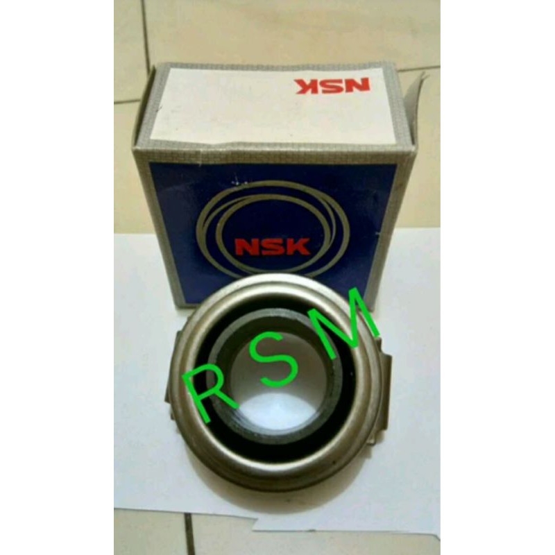 Jual BEARING CLUTCH RELEASE / DEKLAHAR KOLAHAR KOPLING MOBILIO JAZZ GK5 ...