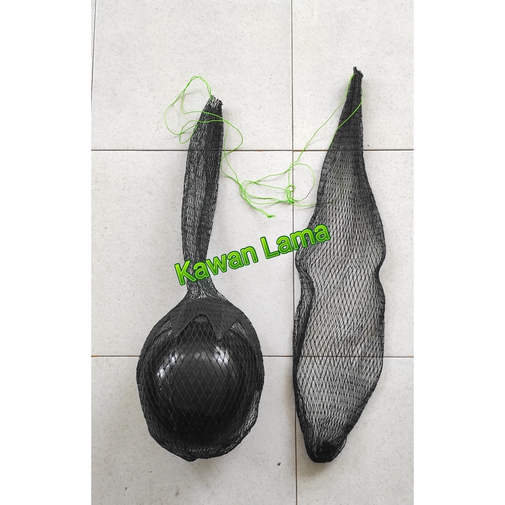 Jual KARAMBA KEPIS KOJA PANJANG 100cm Keramba Ikan TRol | Shopee Indonesia