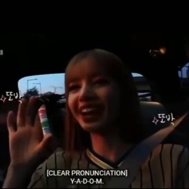 Jual Lisa Blackpink Poy Sian - Thailand inhaler | Shopee Indonesia