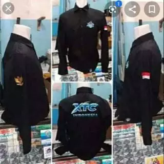 Jual Kemeja XTC Terlengkap & Harga Terbaru Mei 2024 | Shopee Indonesia