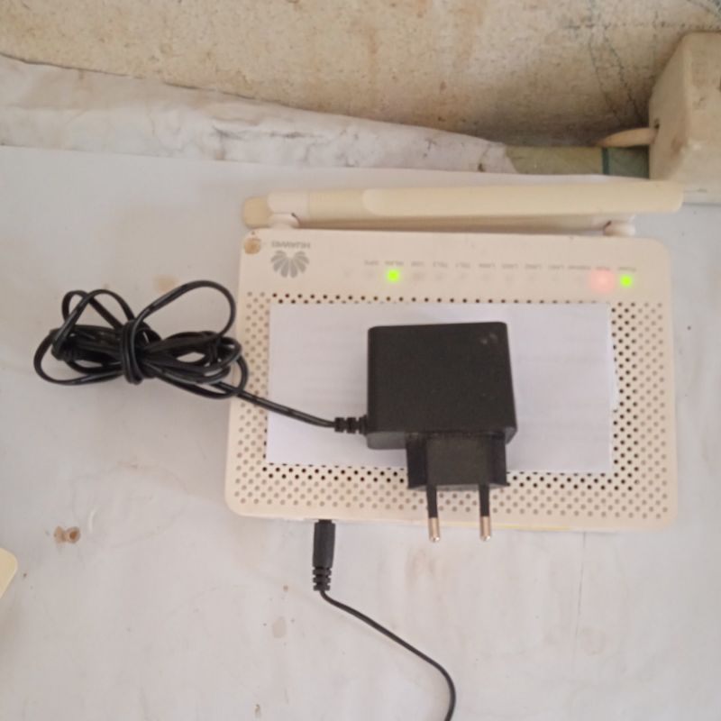 Jual Router Huawei HG8245H | Shopee Indonesia