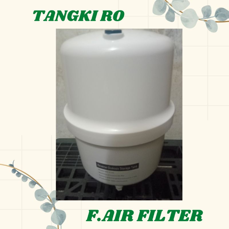 Jual TANGKI RO | Shopee Indonesia