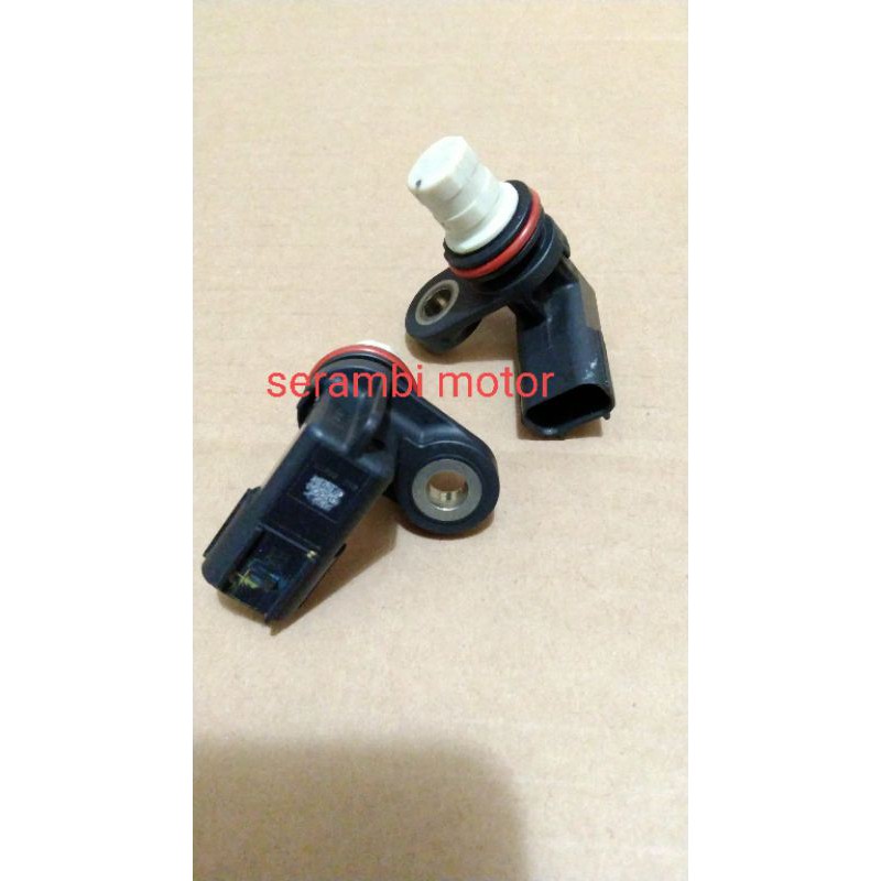 Jual sensor speed sensor kilometer matic Honda Mobilio jazz RS 2004 ...