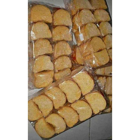 Jual ROTI KERING JORDAN | Shopee Indonesia