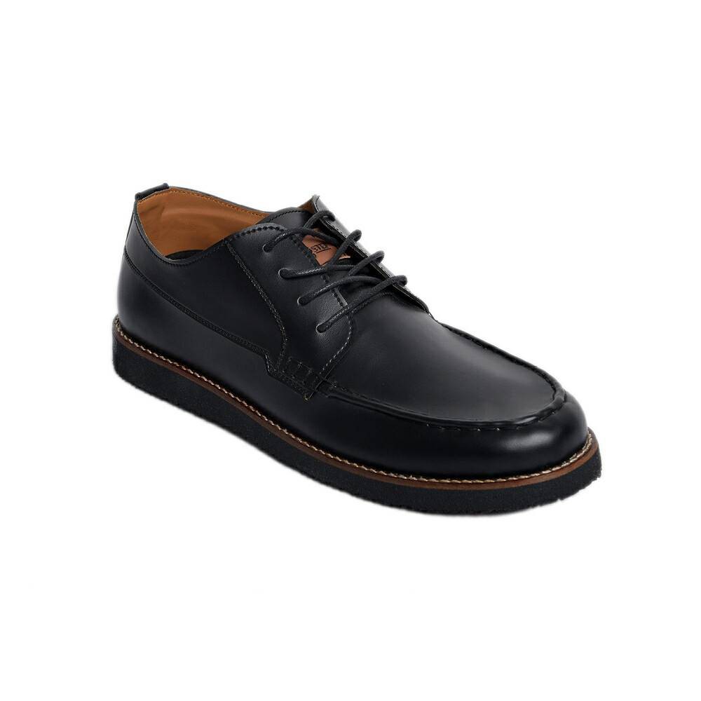 Jual Vintage - Footstep Costa Brown Sepatu Casual Klasik Sporty Pria ...