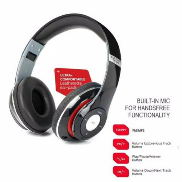 Jual STEREO HEADPHONE TM-010 JBL (wireless) | Shopee Indonesia