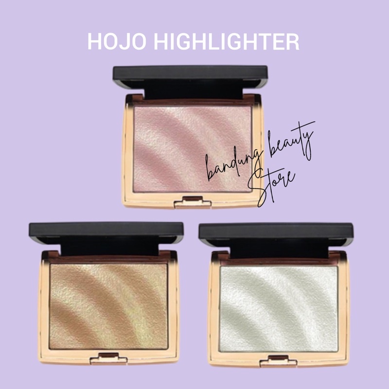 Jual Hojo Highlighter READY STOCK | Shopee Indonesia