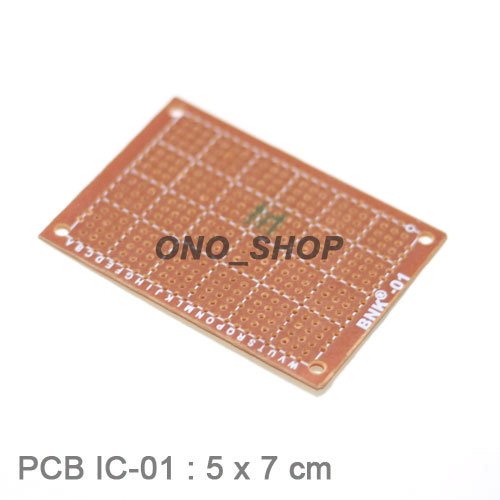 Jual PCB IC 01 | Shopee Indonesia