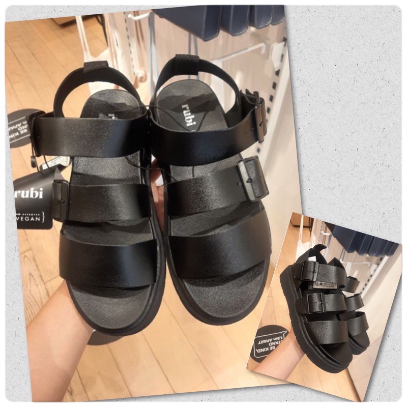 Jual SANDAL RUBI GLADIATOR - KIM COMBAT SLIDE | Shopee Indonesia