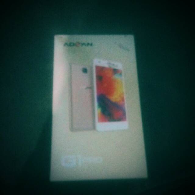 Jual dusbox advan g1 pro | Shopee Indonesia