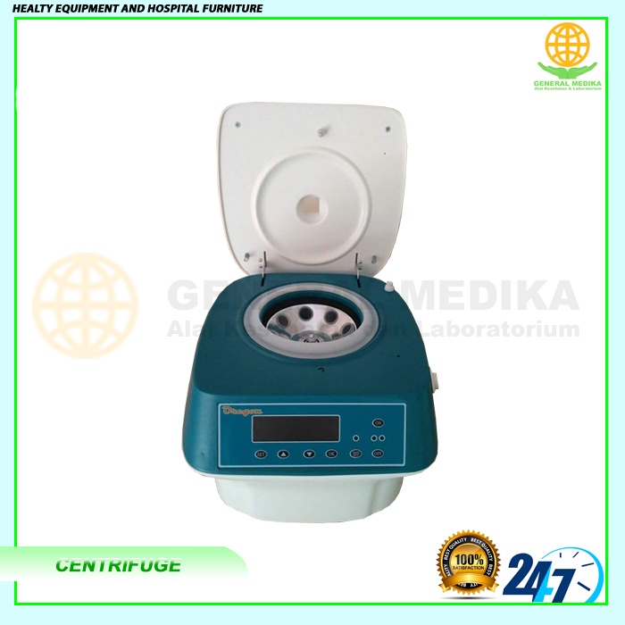 Jual Centrifuge 8 Hole 12 Hole ( Lubang ) Digital LC-04C Plus Oregon | PRP | Shopee Indonesia