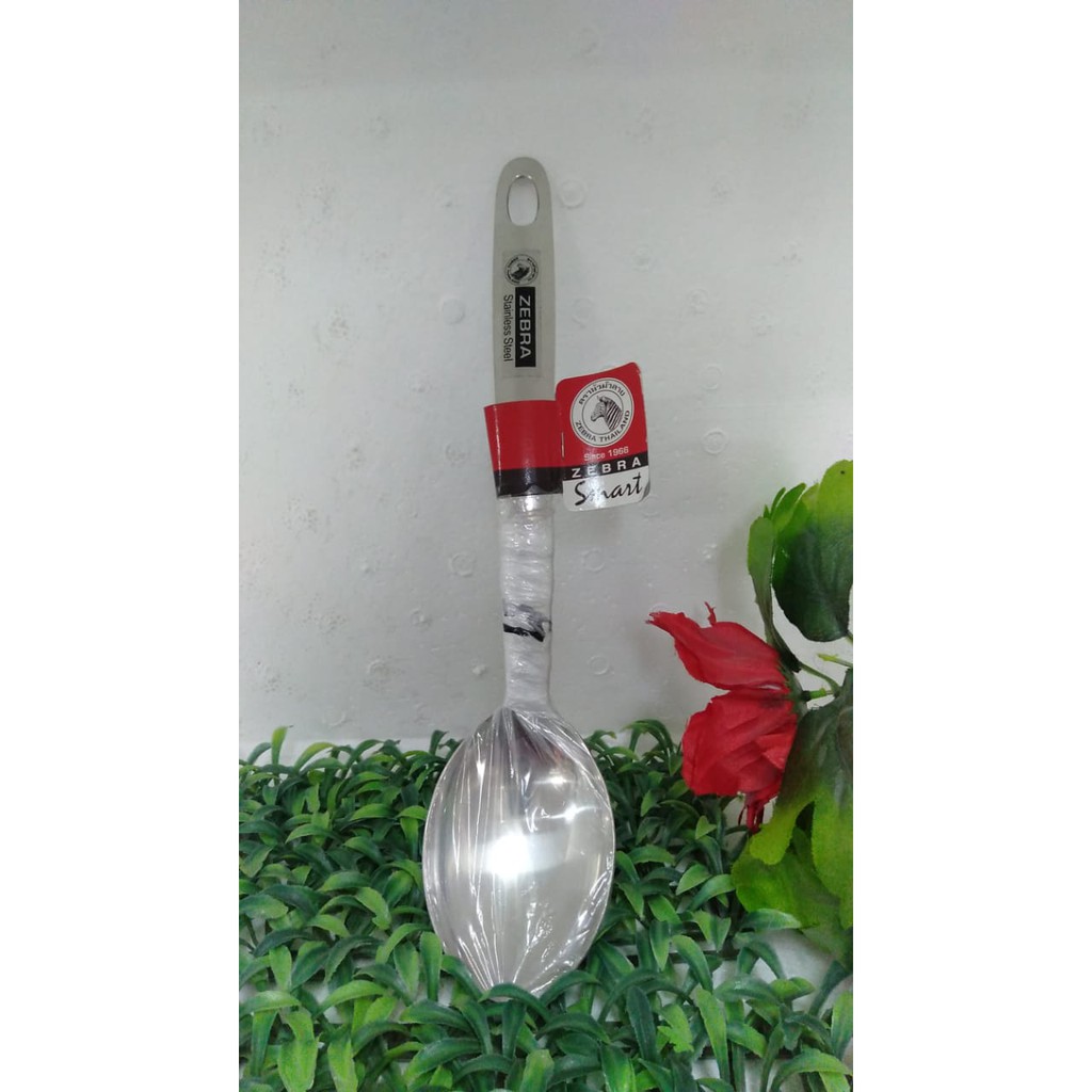 Jual RICE LADLE (SMART) 192025 ZEBRA | Shopee Indonesia