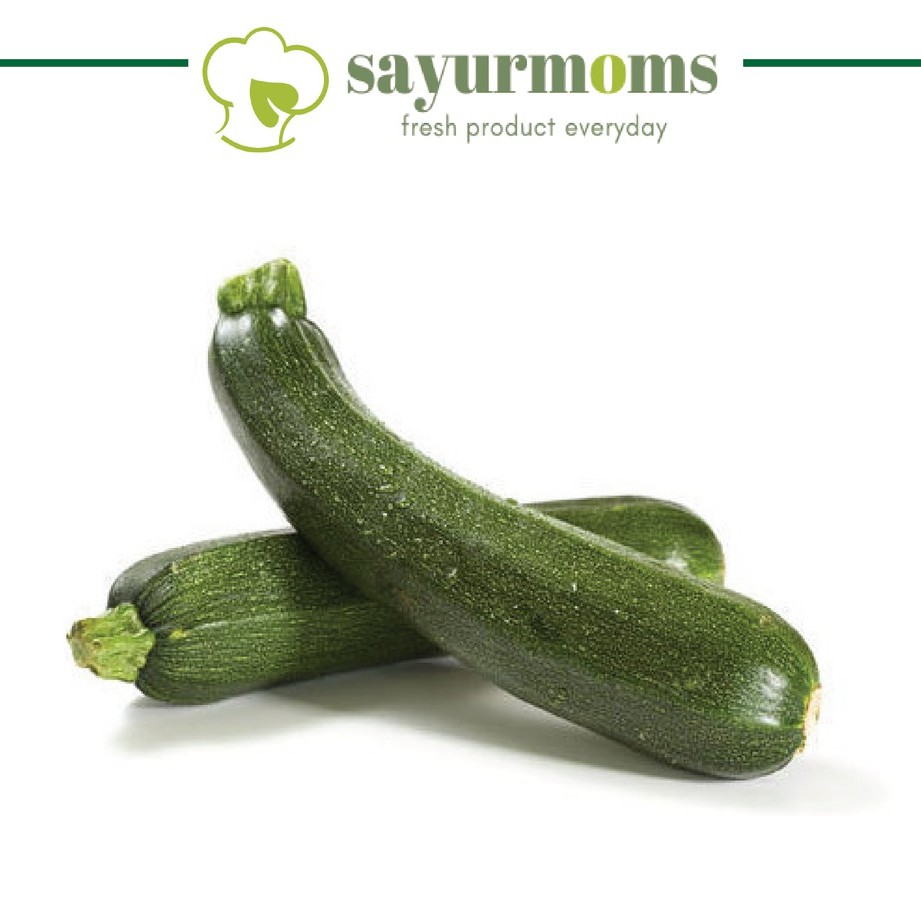 Jual Zucchini Segar 500 gram - 1 Kg Surabaya | Shopee Indonesia