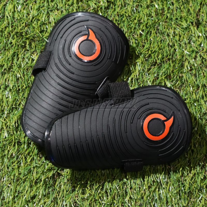 Jual Dekker Ortuseight Catalyst Oracle Shinguard - Black | Shopee Indonesia