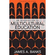 Jual AN INTRODUCTION TO MULTICULTURAL EDUCATIONAL james a.banks ...