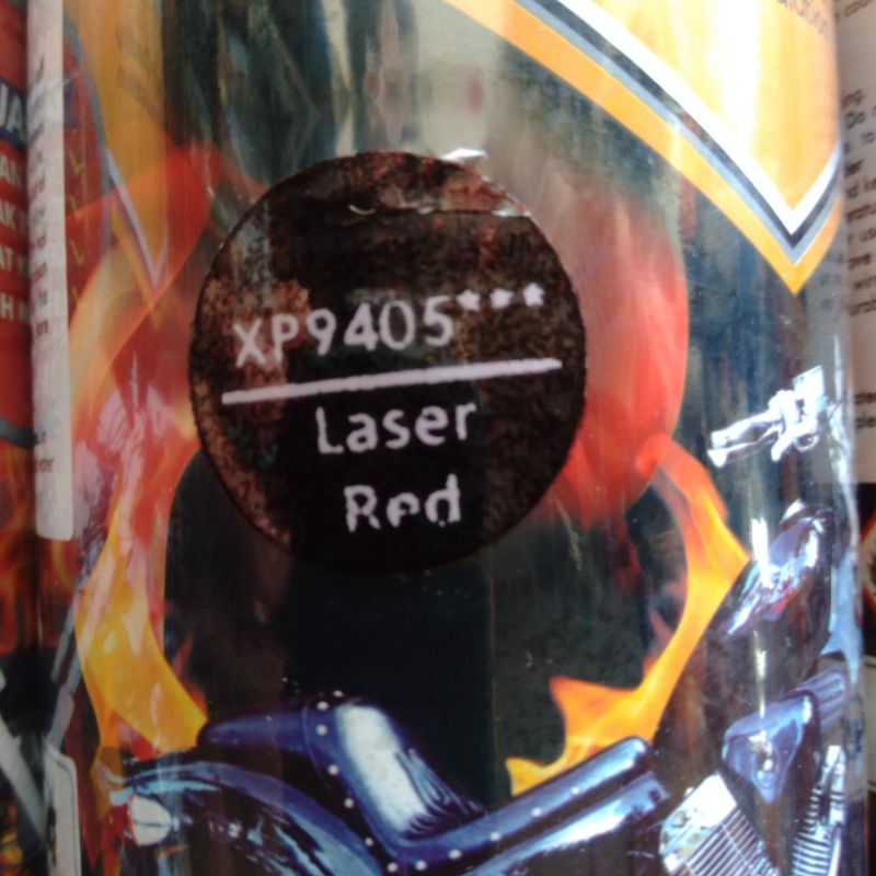 Jual Diton Premium XIRALLIC : XP9401 Cosmic Green / XP9402 Aztec Gold ...