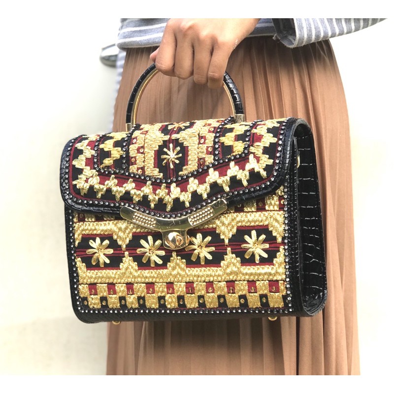 Jual Tas/ Bag/ Tas Inces/ Poch/ Cluth/ Dompet/ Dompet Pesta/ Tas Pesta ...