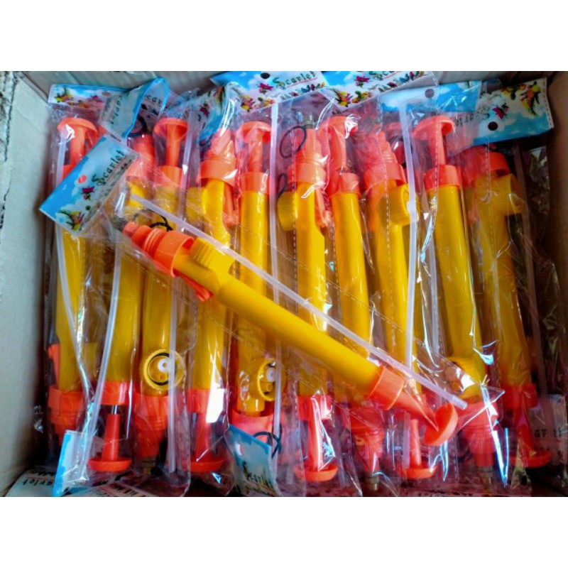Jual SPRAYER/ POMPA TEMBAK CICAK/SEMPROTAN BURUNG/SEMPROTANTANAMAN ...