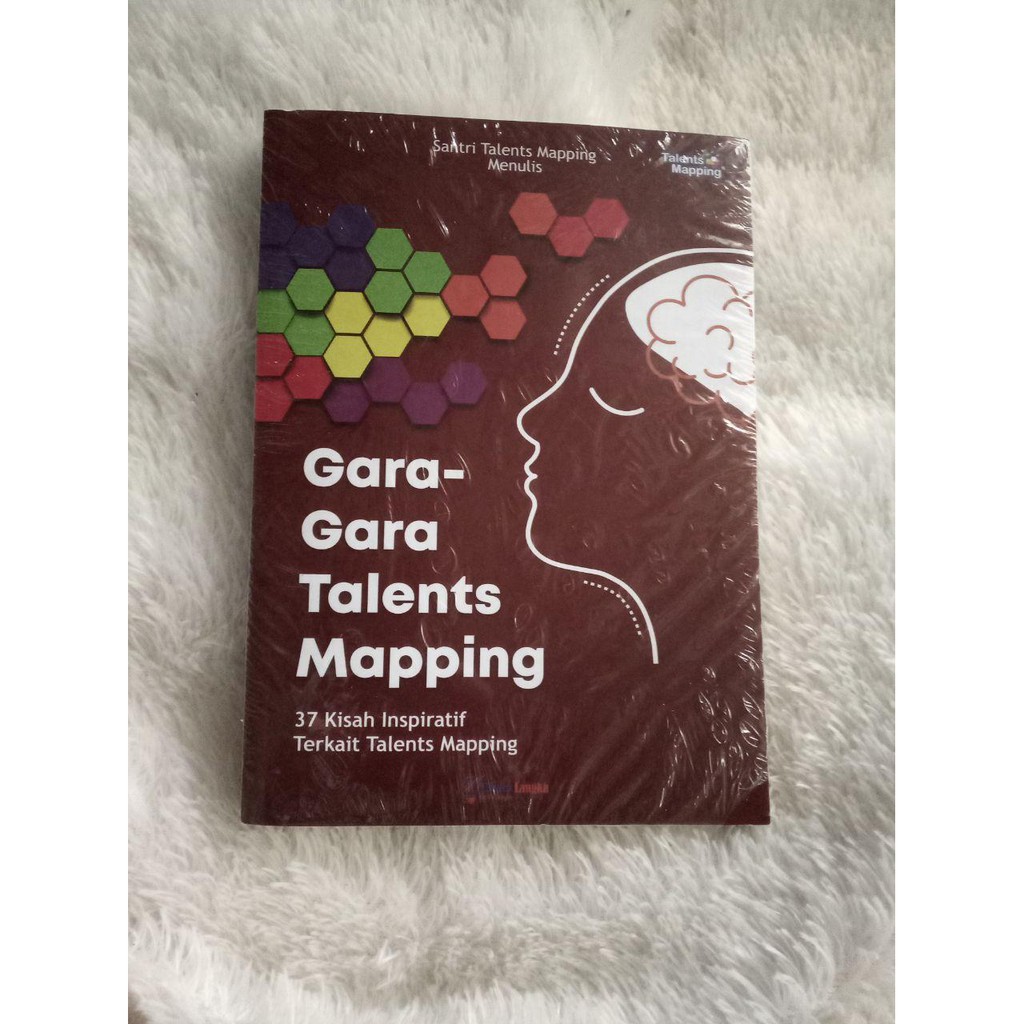 Jual gara-gara talents mapping | Shopee Indonesia