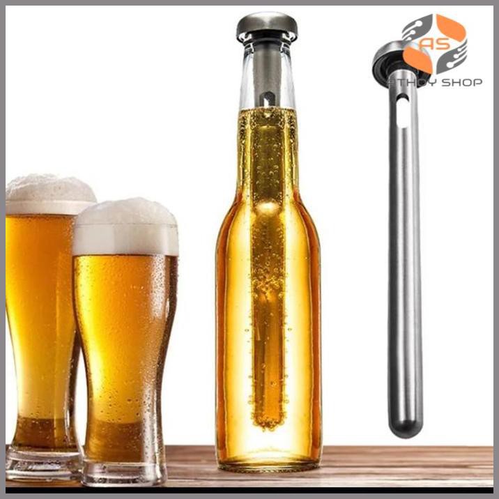 Jual pendingin botol beer / liquor whisky wine bottle cooler C0D 16/12 ...