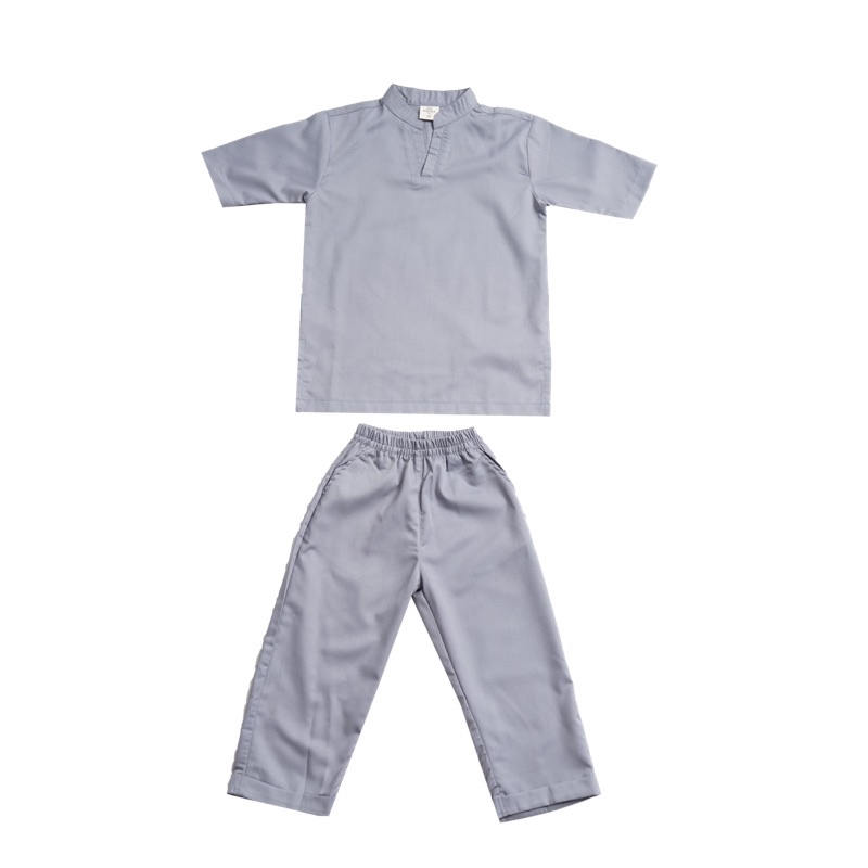 Jual MAHIKA KIDS - DANISH Eid series LEMARI CHIKA | Shopee Indonesia