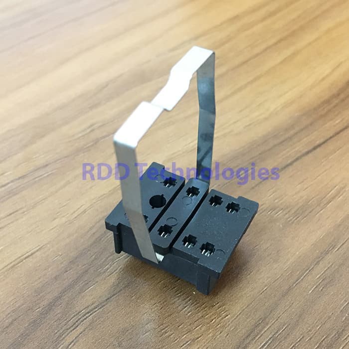 Jual Soket Relay MY2 untuk PCB 18F-2Z-A2 | Shopee Indonesia