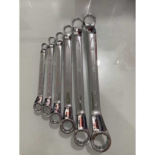 Jual KUNCI RING ENGKOL ATS Original | Shopee Indonesia