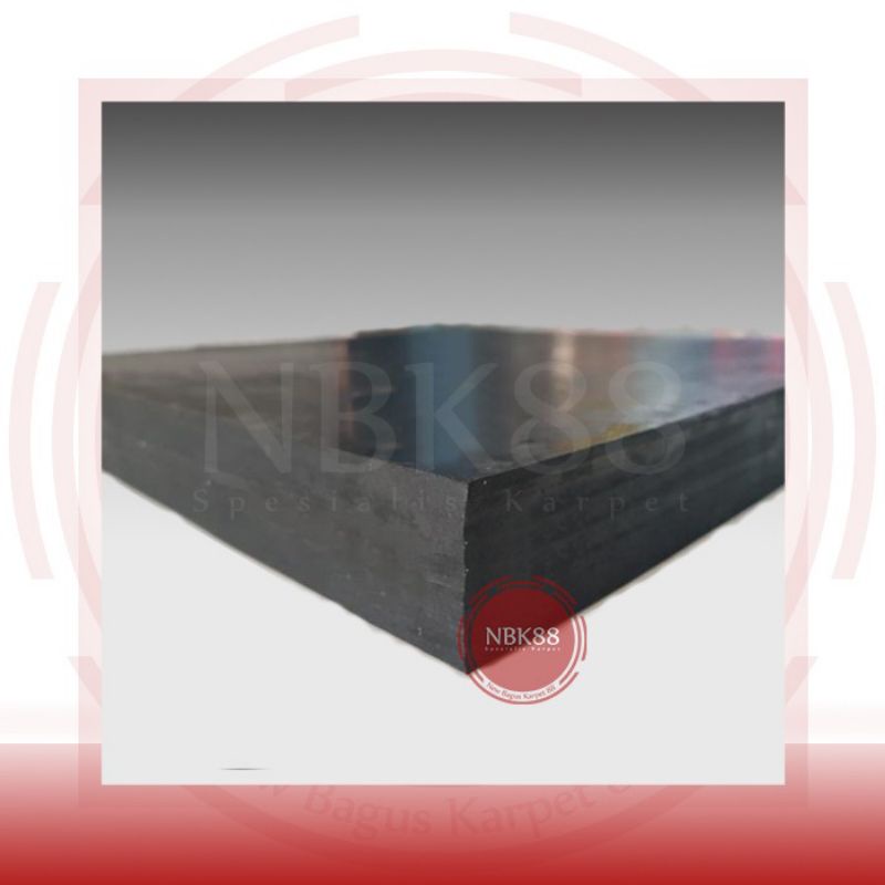 Jual RUBBER ELASTOMER BANTALAN JEMBATAN 20 X 20 X 2CM | Shopee Indonesia