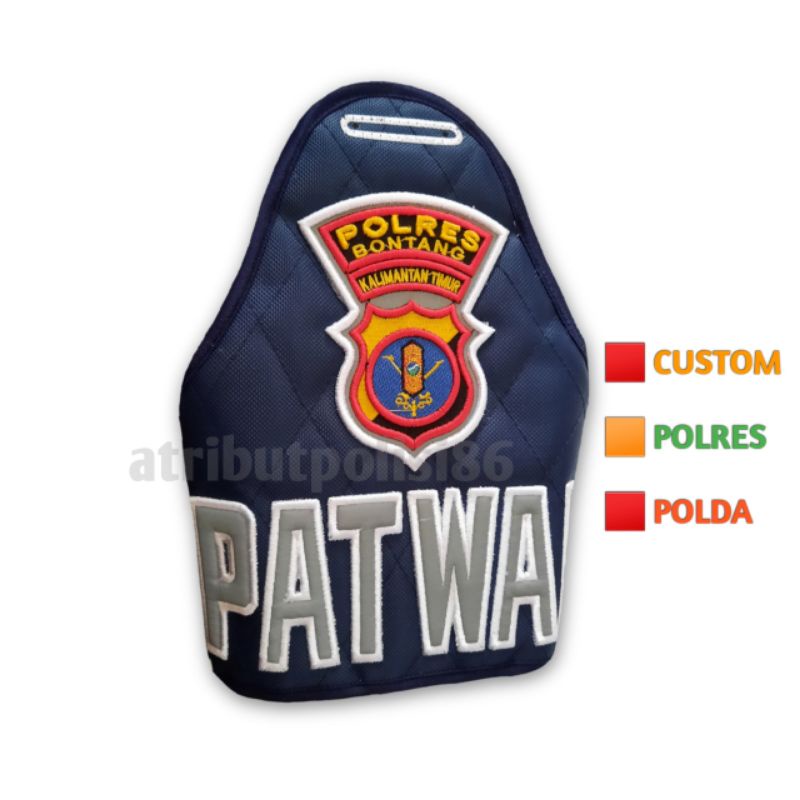 Jual Ban lengan patwal | Shopee Indonesia