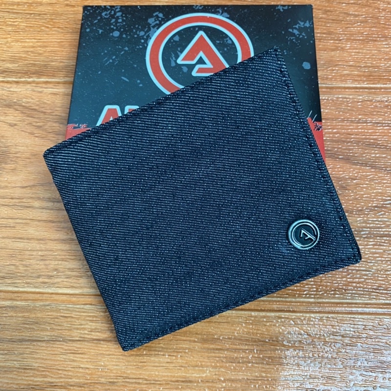 Jual Dompet Pria Bahan Levis Dompet Lipat Dua Dompet Fashion Pria ...