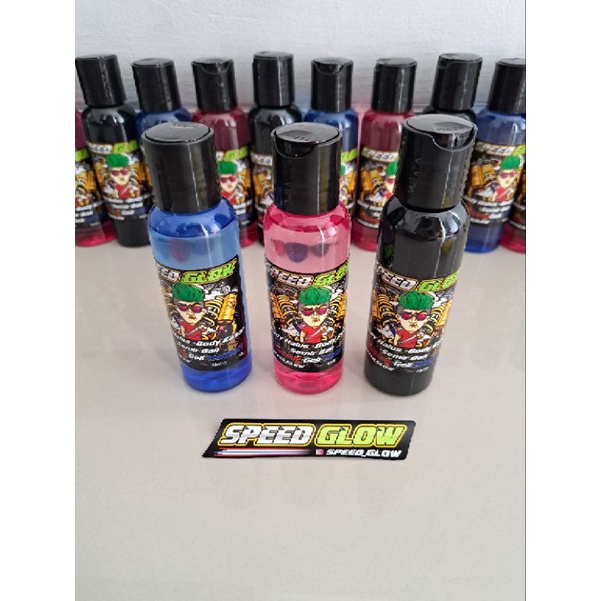 Jual silicone Speed glow bukan marflo dodilap fastclean | Shopee Indonesia