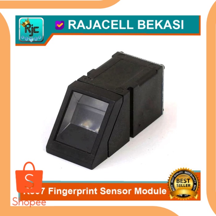 Jual R307 Finger print Fingerprint Sensor Module Sensor Sidik Jari ... Jual R307 Finger print Fingerprint Sensor Module Sensor Sidik Jari ...