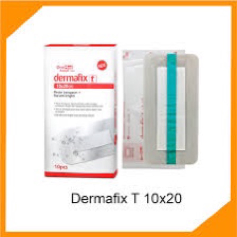 Jual DERMAFIX T 10x20 PER BOX | Shopee Indonesia