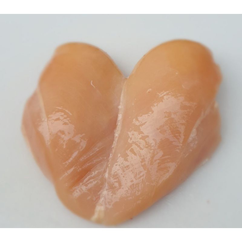 Jual Daging ayam fillet dada/Boneless dada ayam/Fillet dada ayam ...