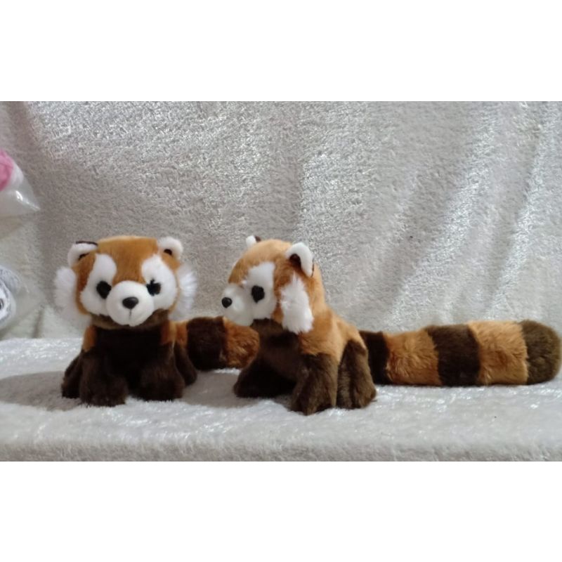 Jual Boneka Red Panda | Shopee Indonesia