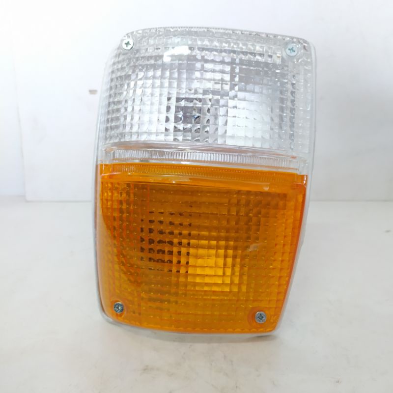 Jual Lampu Riting RH Toyota Hiace Sein Signal Lamp Bagian Kanan ...