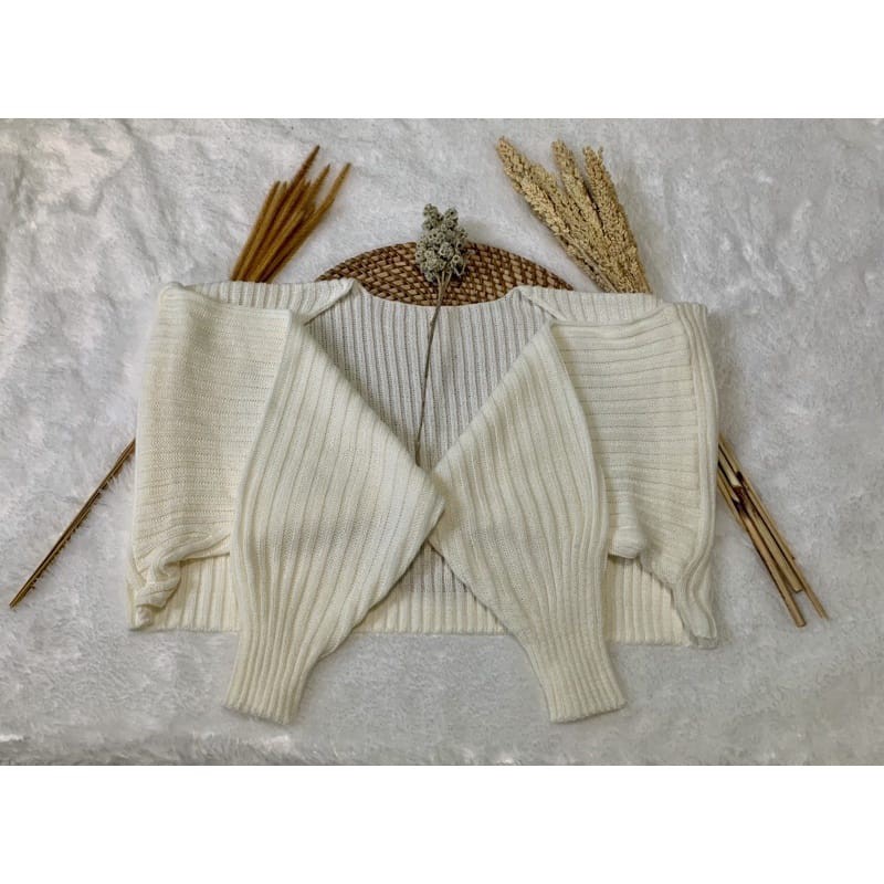 Jual Liam Oversize Crop Bolero Cardigan PREMIUM | Shopee Indonesia