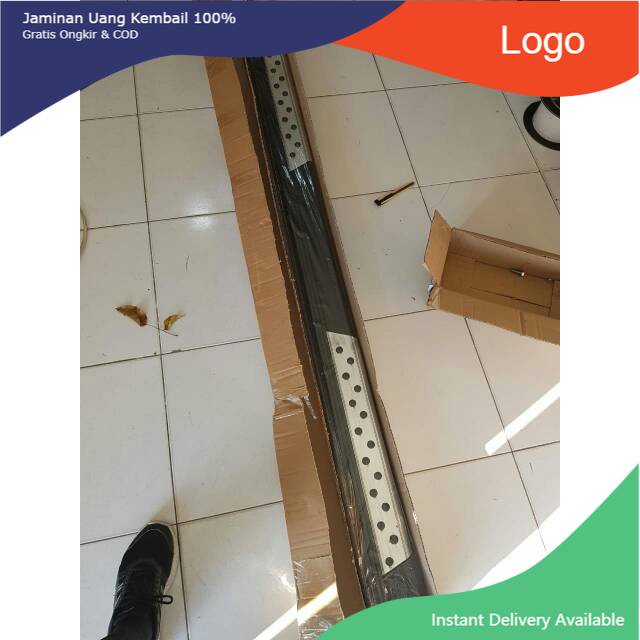 Jual ORIGINAL Foot step samping taruna footstep samping taruna injakan ...