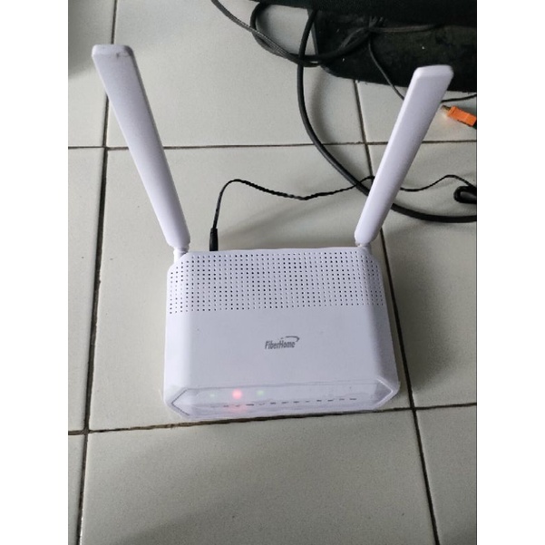 Jual FIBERHOME HG6145F 5G SECOND NORMAL | Shopee Indonesia