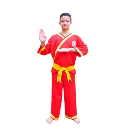 Jual (COD) SERAGAM TAPAK SUCI / BAJU SILAT TAPAK SUCI / SERAGAM PENCAK ... Jual (COD) SERAGAM TAPAK SUCI / BAJU SILAT TAPAK SUCI / SERAGAM PENCAK ...
