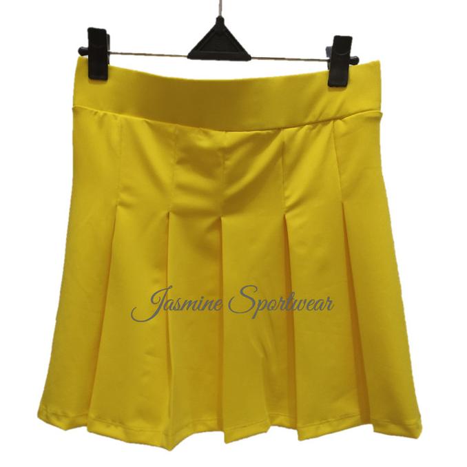 Jual Rok Tennis / Rok Lipit Ala Korea | Shopee Indonesia