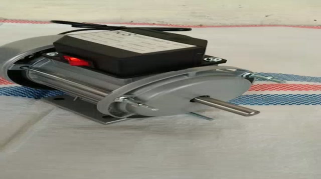 Jual DINAMO MOTOR PENGGERAK SERBAGUNA LISTRIK 200 WATT LENGKAP PULLY 2 ...