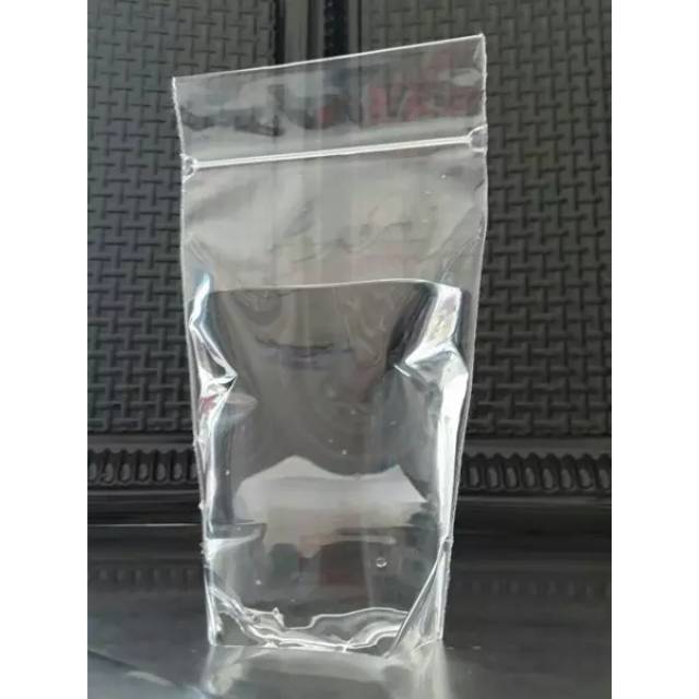 Jual Packaging Plastik Standing Pouch | Shopee Indonesia