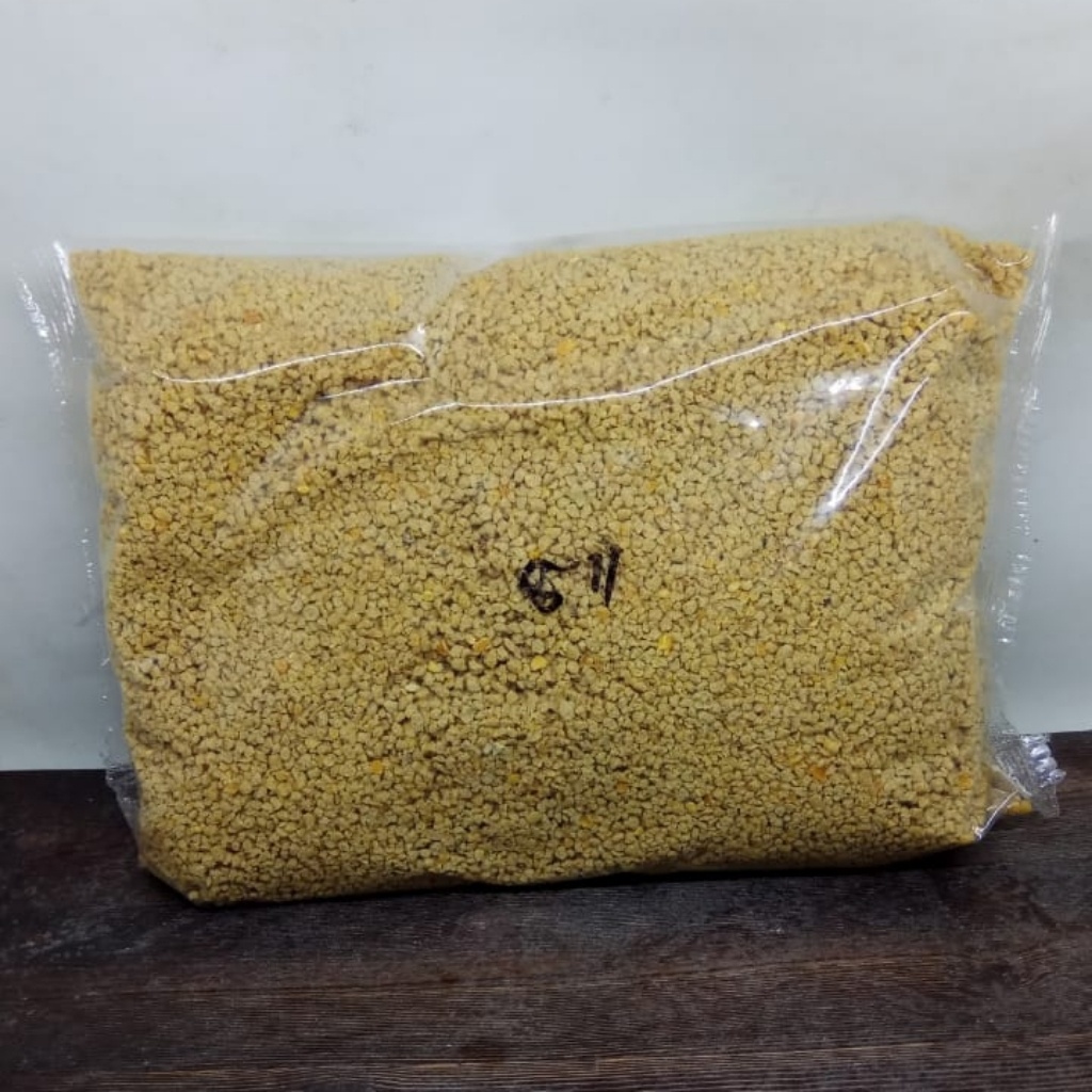 Jual PUR 511 PUR AYAM 500 GR HALUS Pakan Ayam Pedaging Butiran Komplit ...