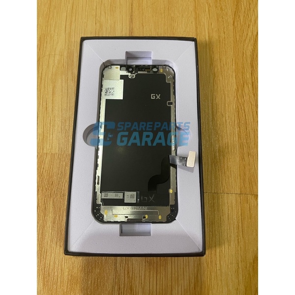 Jual LCD TOUCHSCREEN IPHONE12 MINI GX OLED ORIGINAL | Shopee Indonesia